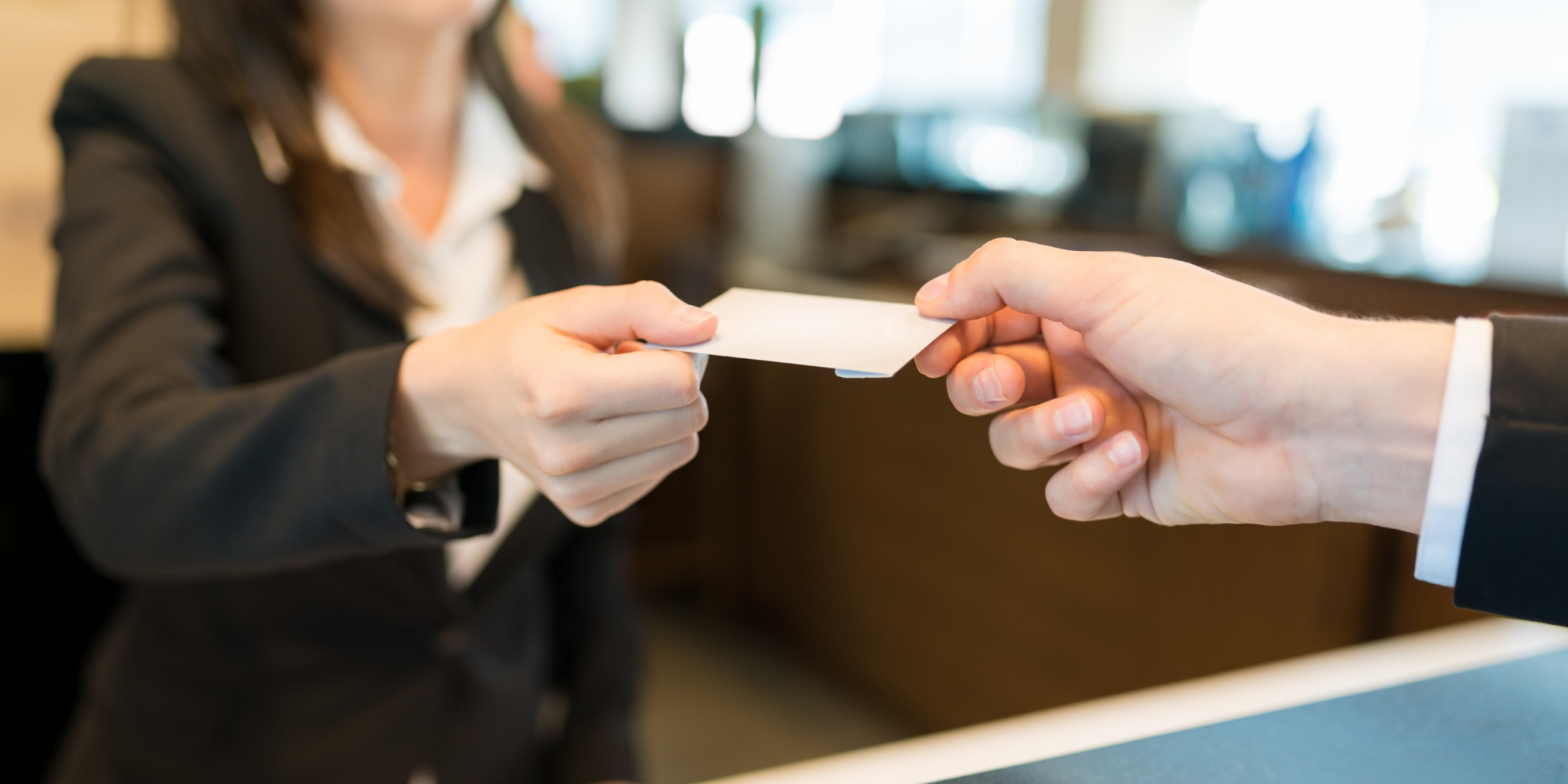 3 Essential Key Control Measures to Boost Hotel Security